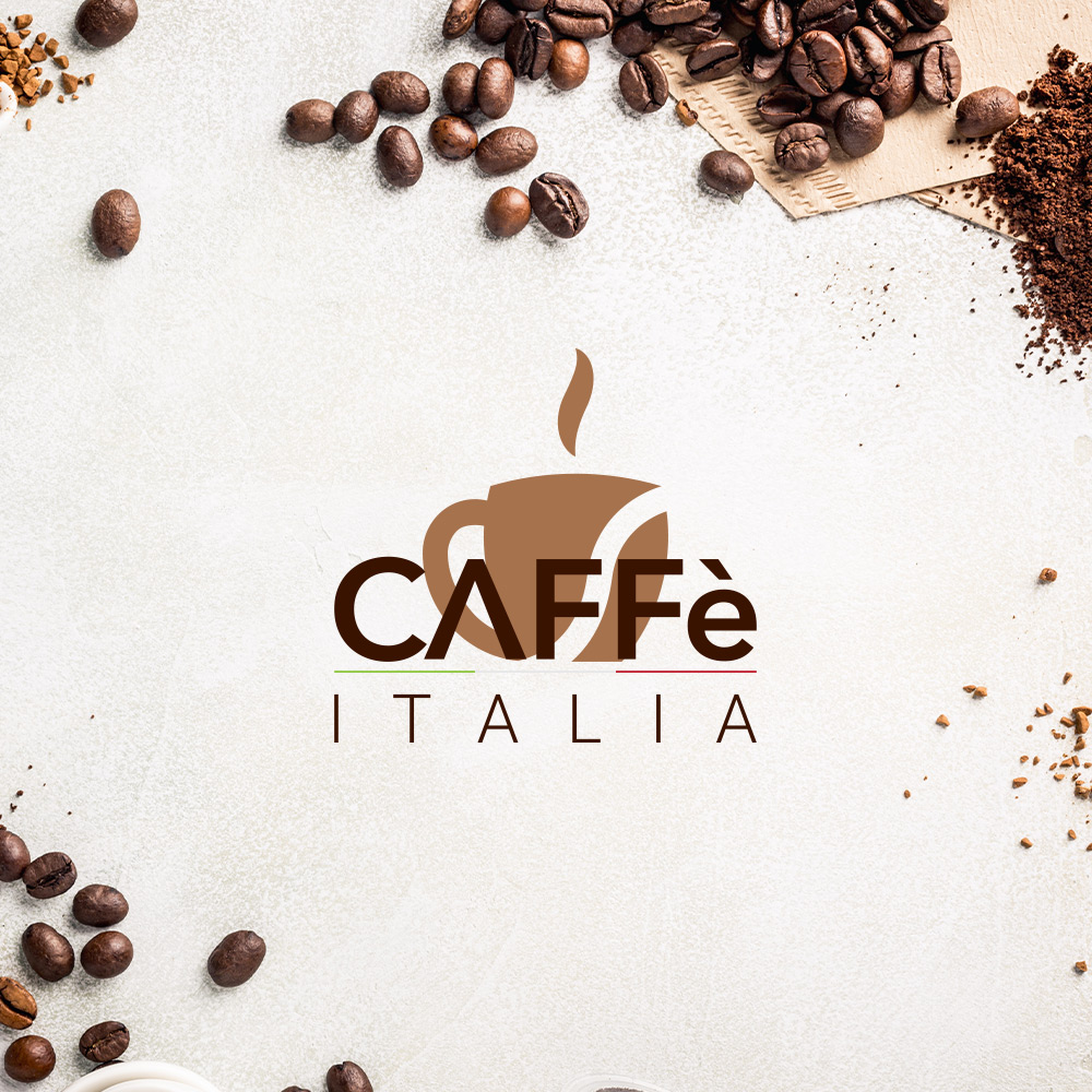 Caffè Italia | Soulgood